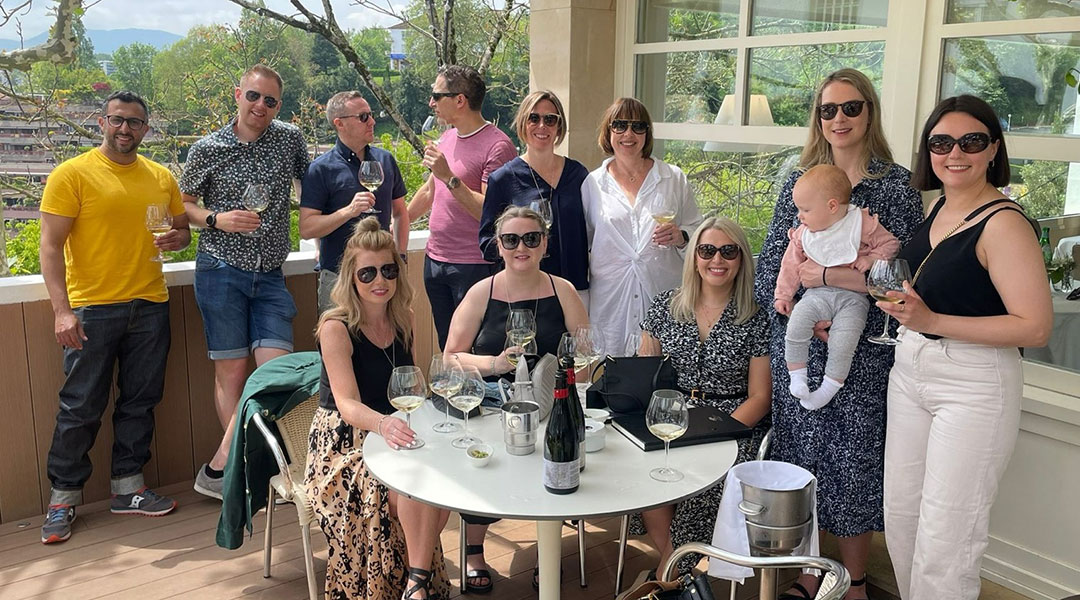 Dez Derry, Founder and CEO of mmadigital on turning 40 and his road to ...