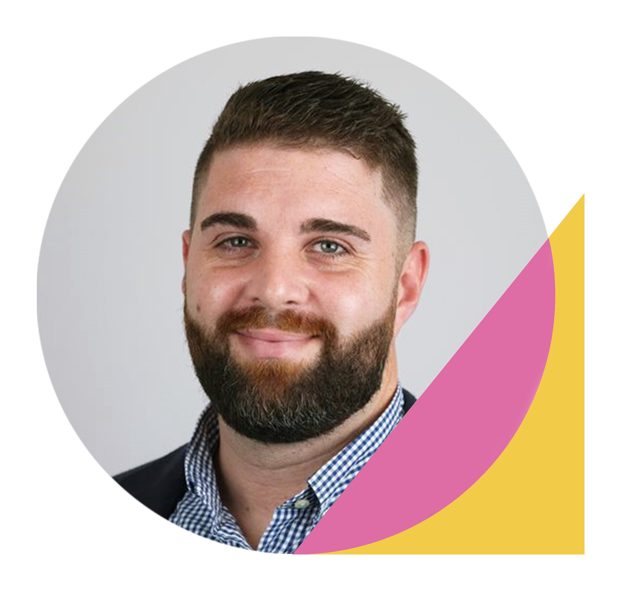 Andrew Chadwick - Blume