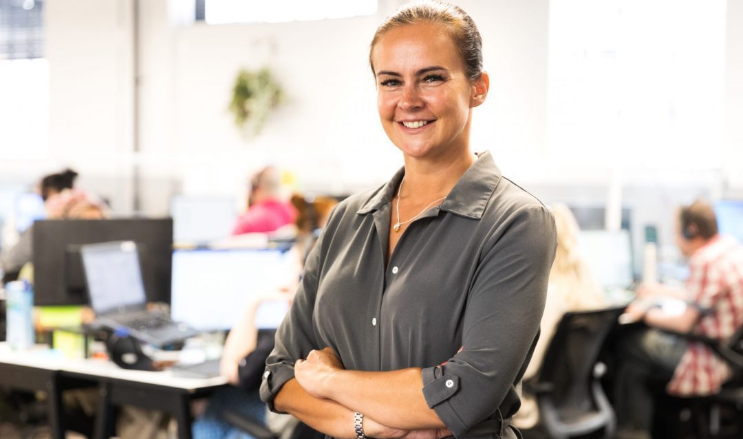 M & A Integration Specialist hired by Blume - Blume