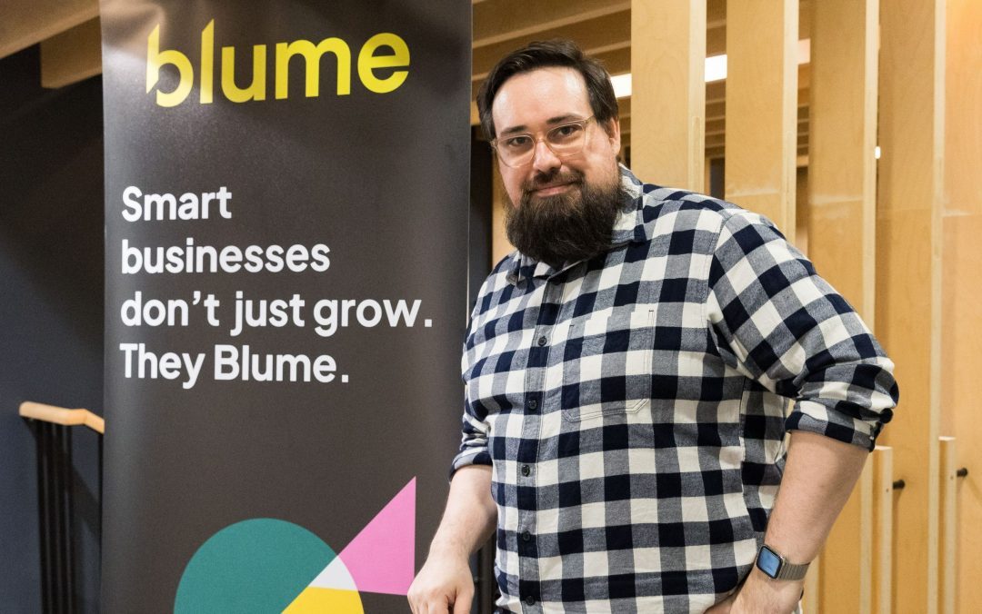 Blume appoints new Head of Engineering to bolster its innovation ...