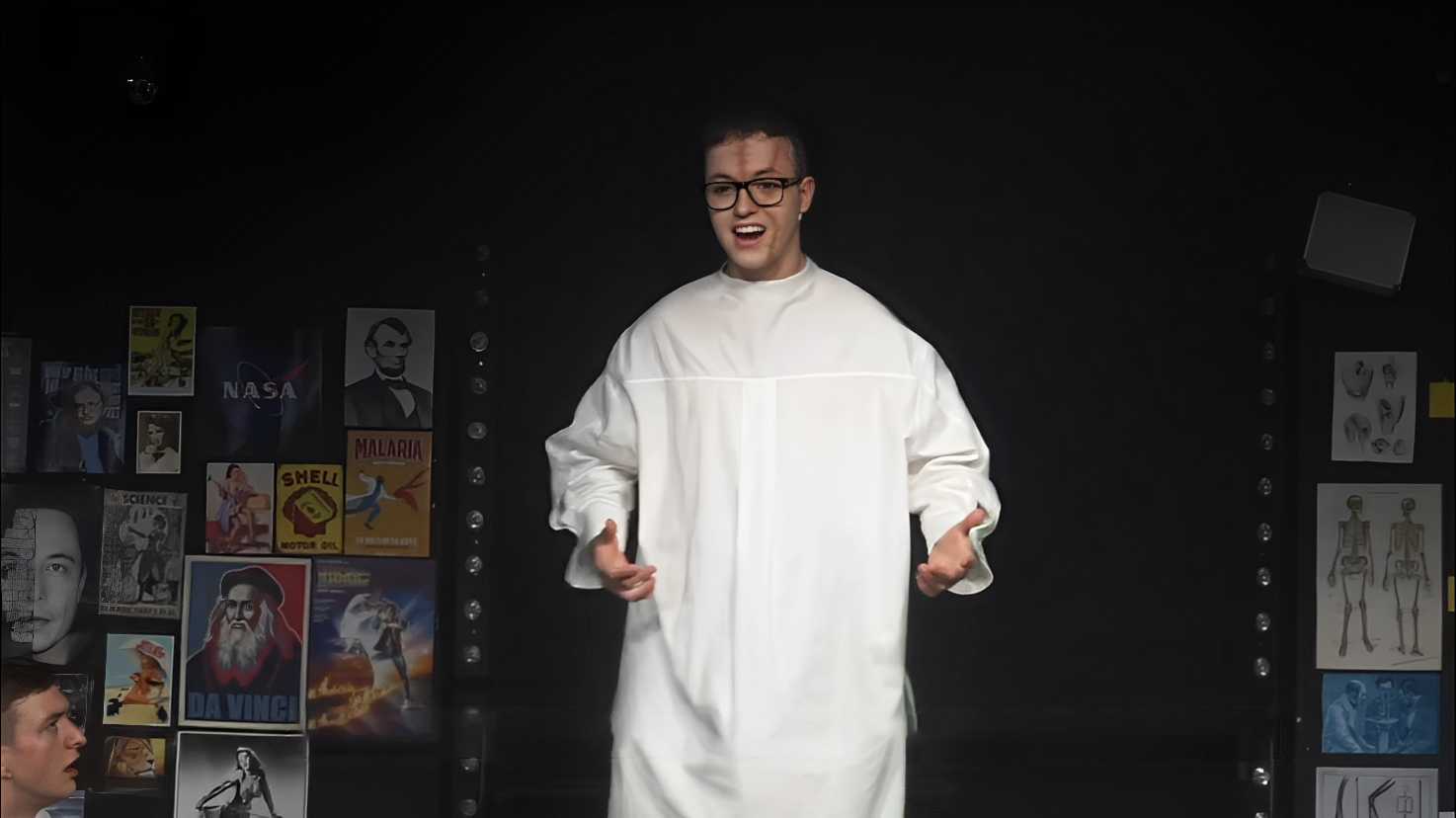 Staff Spotlight: Ronan Phillips - Blume