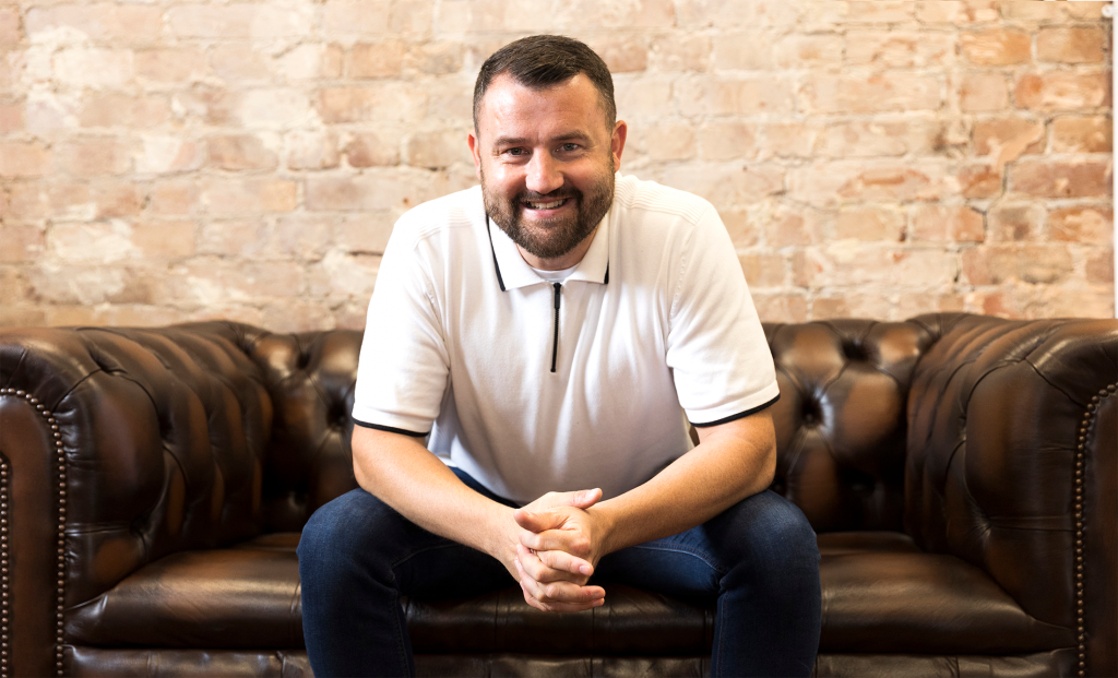New product owner to spearhead product development at Blume - Blume