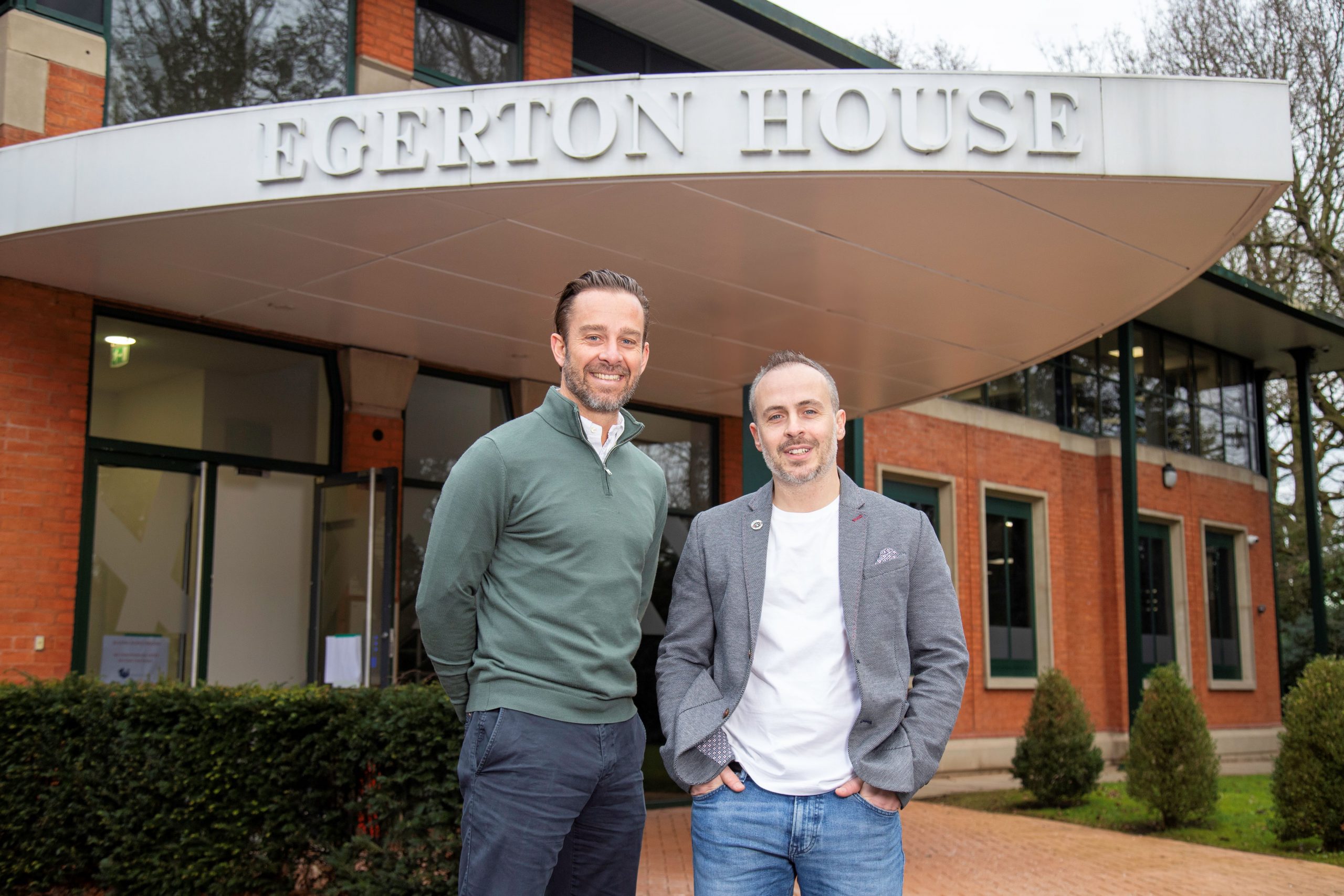 New office and new executive leadership team for Blume - Blume